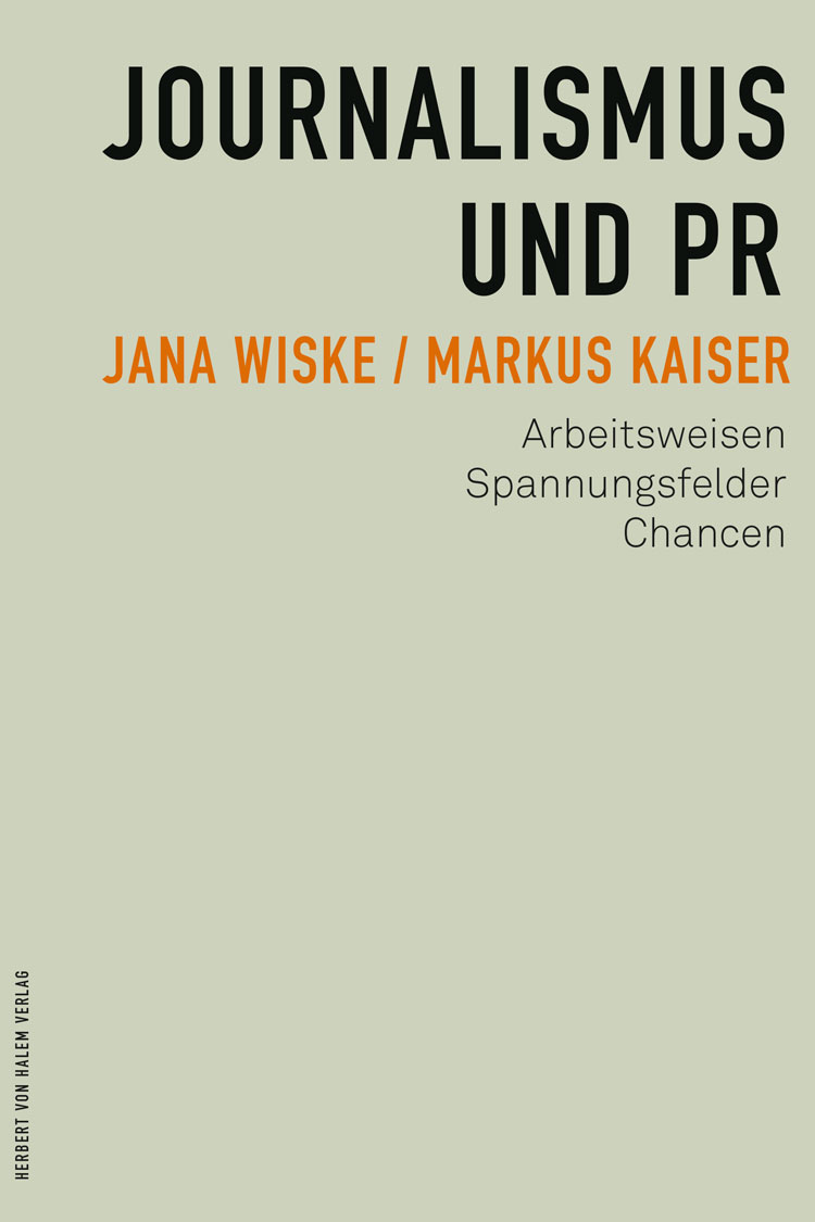 Publikationen – Prof. Markus Kaiser